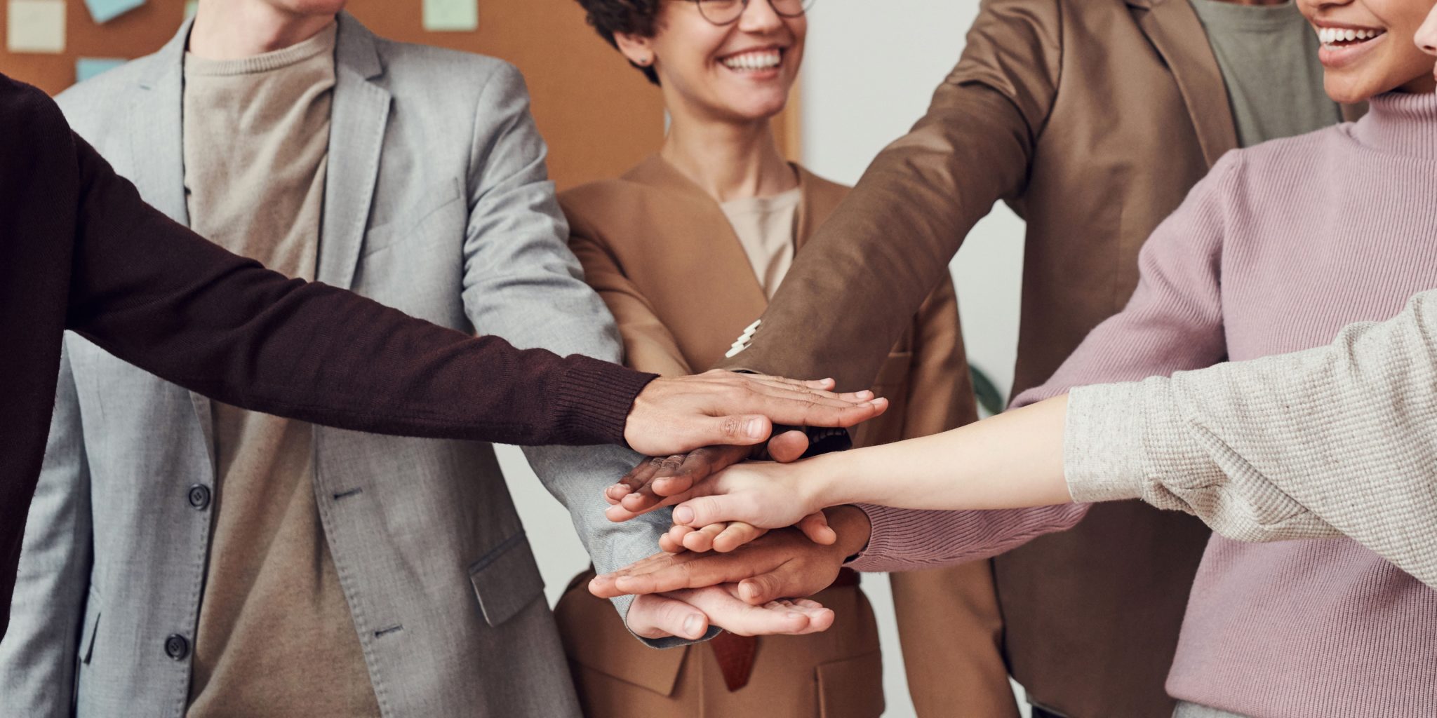 Las 5 C del trabajo en equipo en la empresa | HRLOG