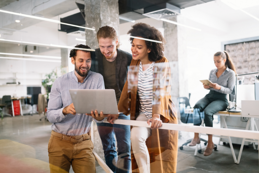 ¿Cómo gestionar el talento en tu empresa 5 claves | HRLOG